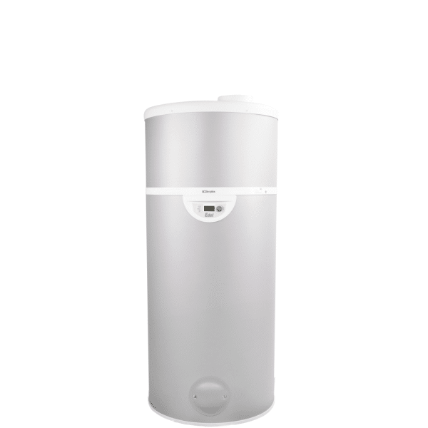 Edel Warmtepompboiler 200 Liter lucht/water - Dimplex