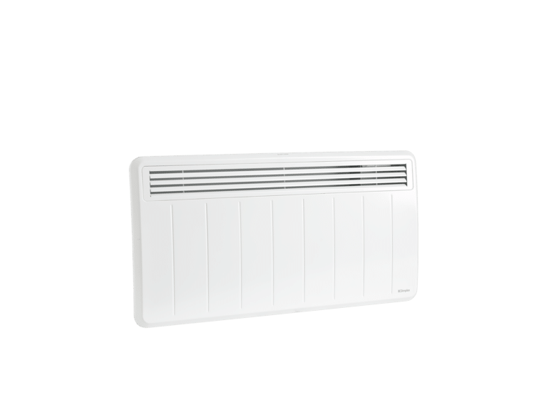 Convector PLXE-NC 2000W schuin - Dimplex