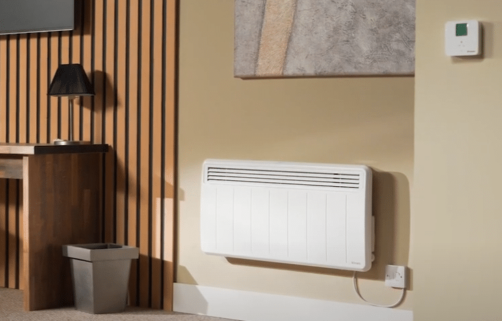 Wandconvector PLXE-NC - Dimplex